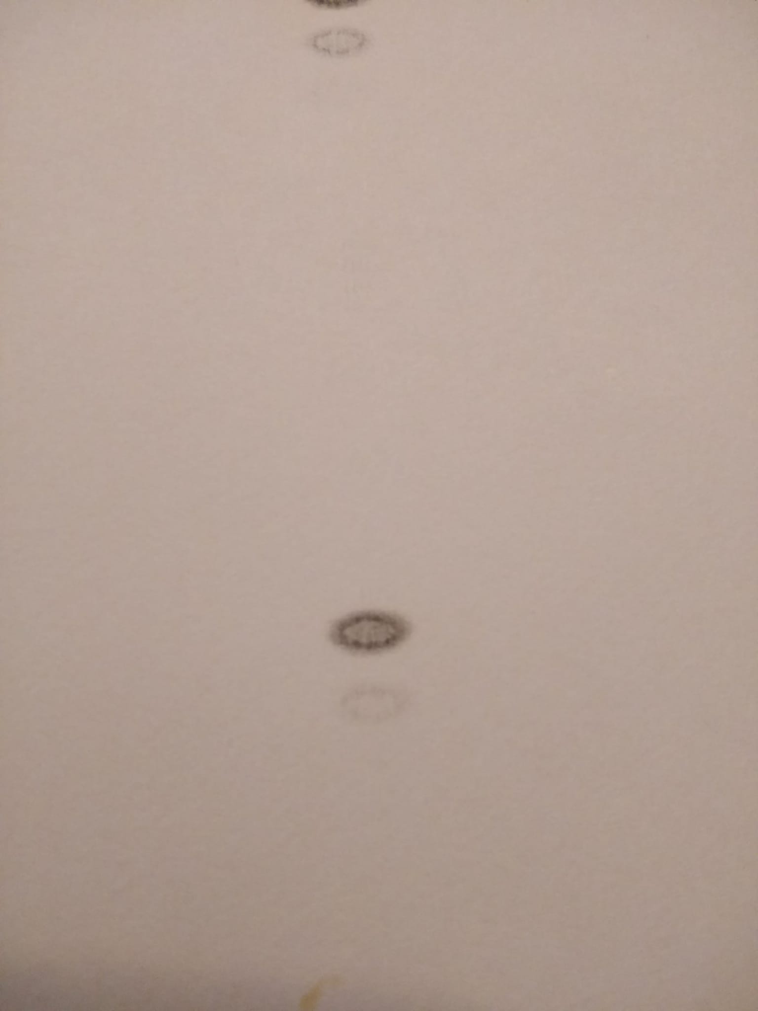 Stains on paper - HP Support Community - 8108055