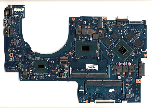 Solved: HP OMEN - HP Support Community - 8107139