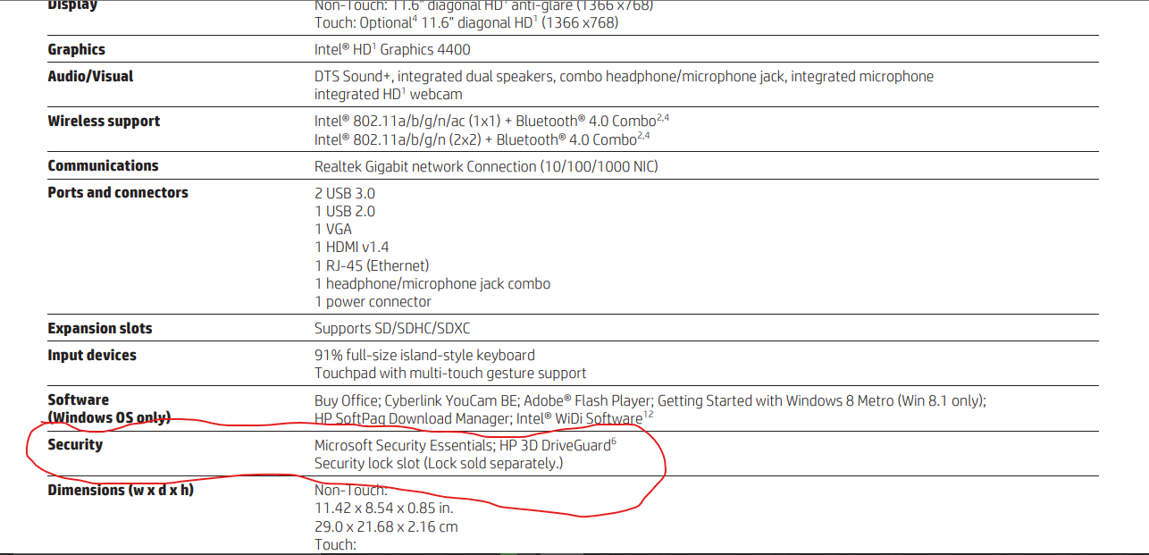 Solved: I want to know if my laptop has tpm module, In bios its not ...