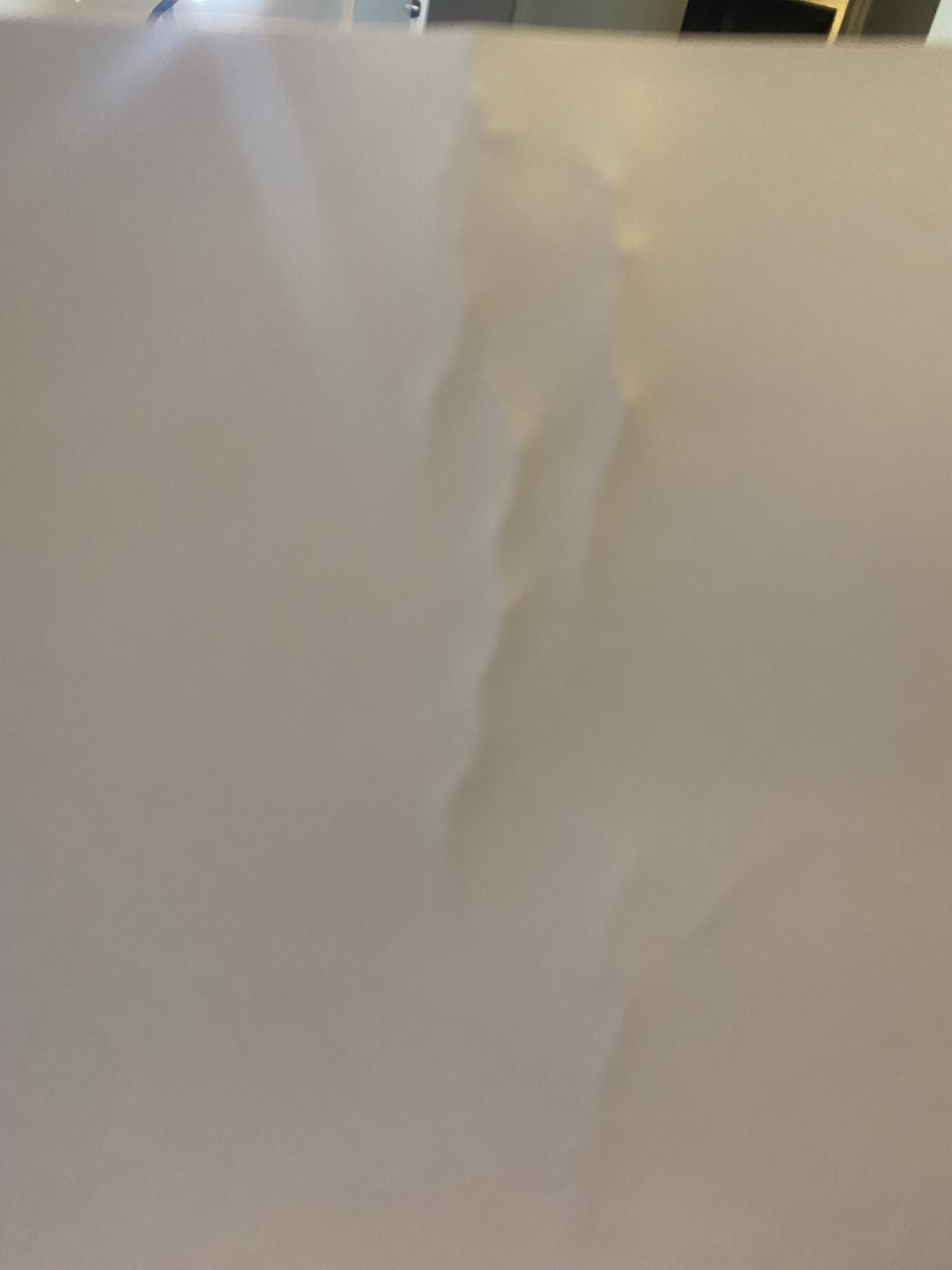 Paper damage while printing - HP Support Community - 8111063