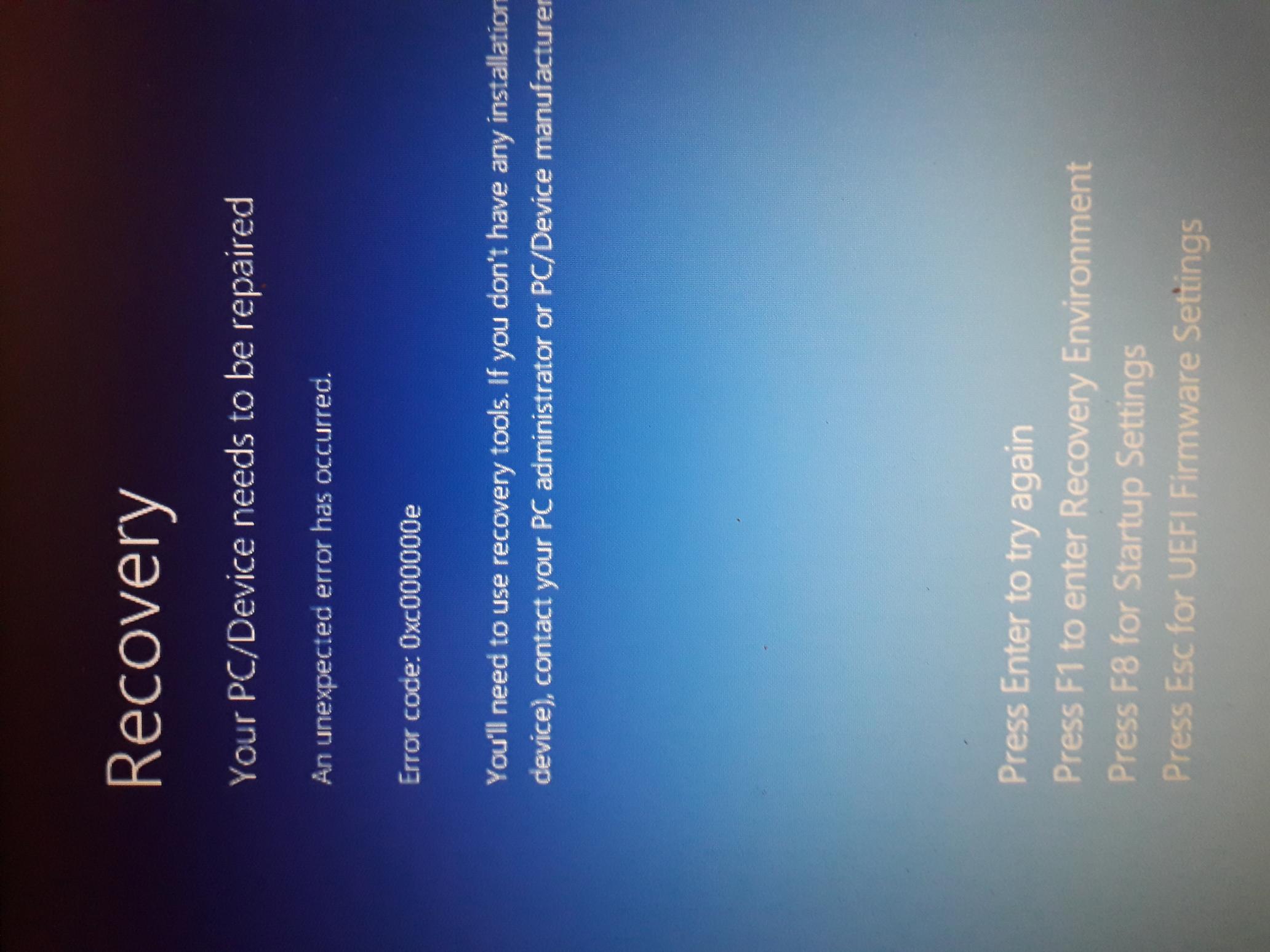Solved: Adding an M.2 type SSD to a G6. - HP Support Community - 8101653