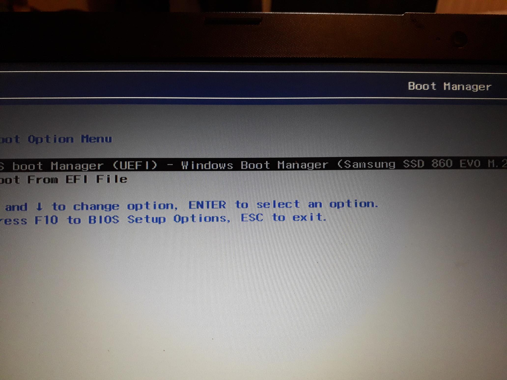 Solved: Adding an M.2 type SSD to a G6. - HP Support Community - 8101653