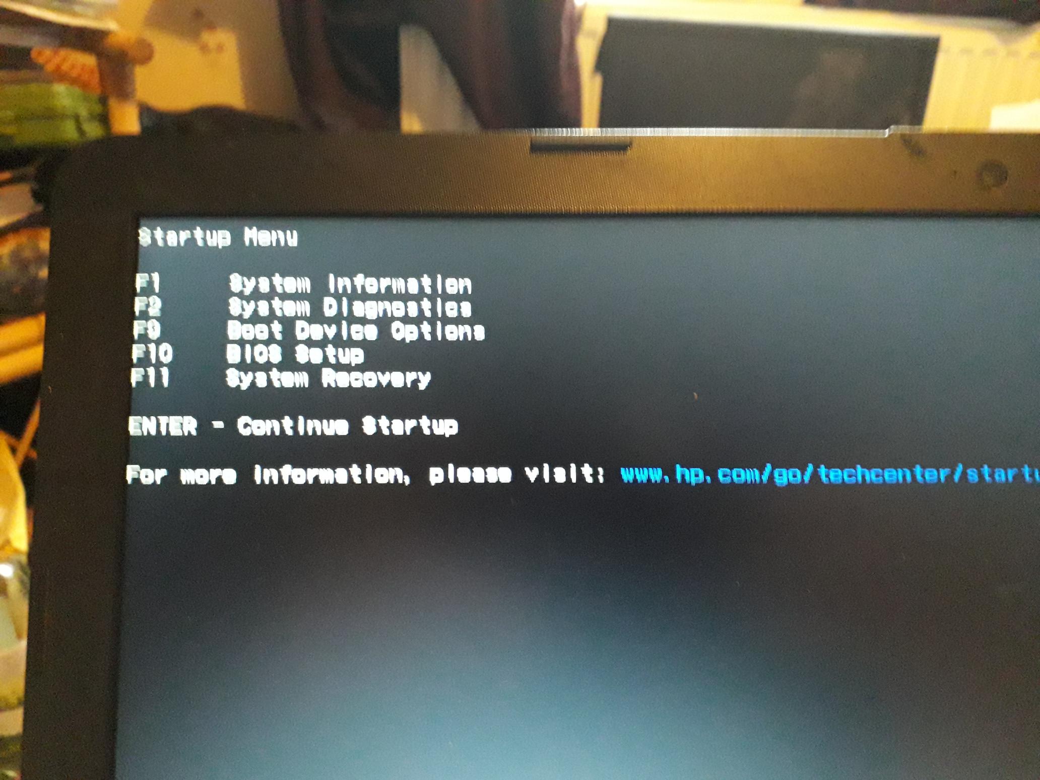 Solved: Adding an M.2 type SSD to a G6. - HP Support Community - 8101653