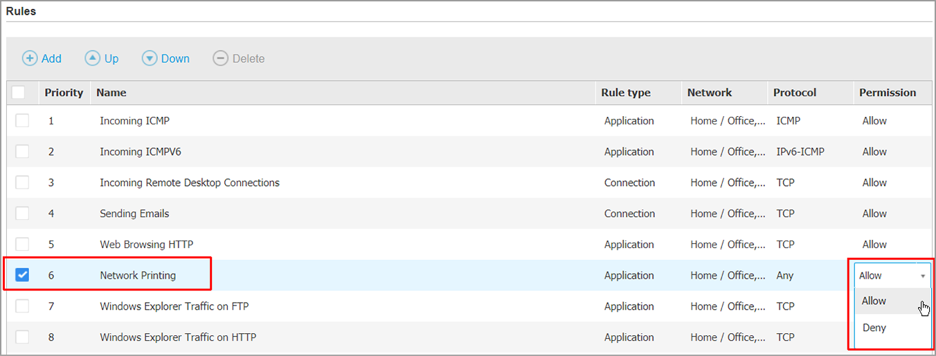 Driver is unavailable after HP printer install. - HP Support Community ...