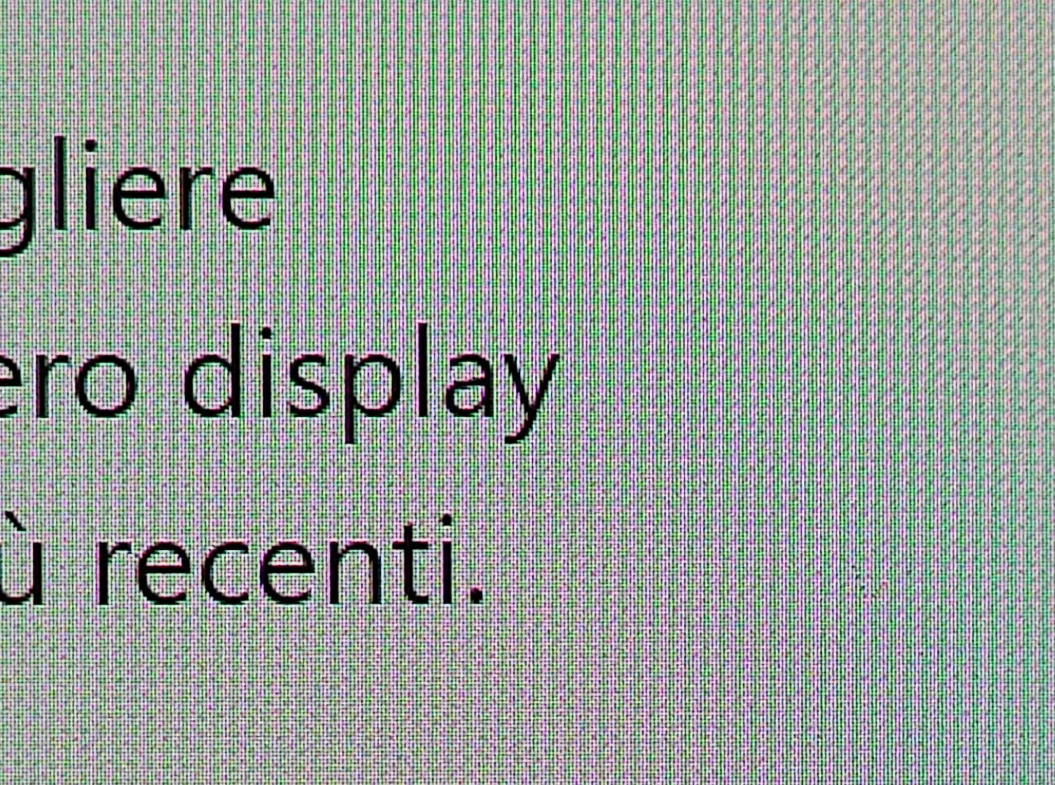 4k screens with a subtle texture (grain) effect in the backg... - HP ...