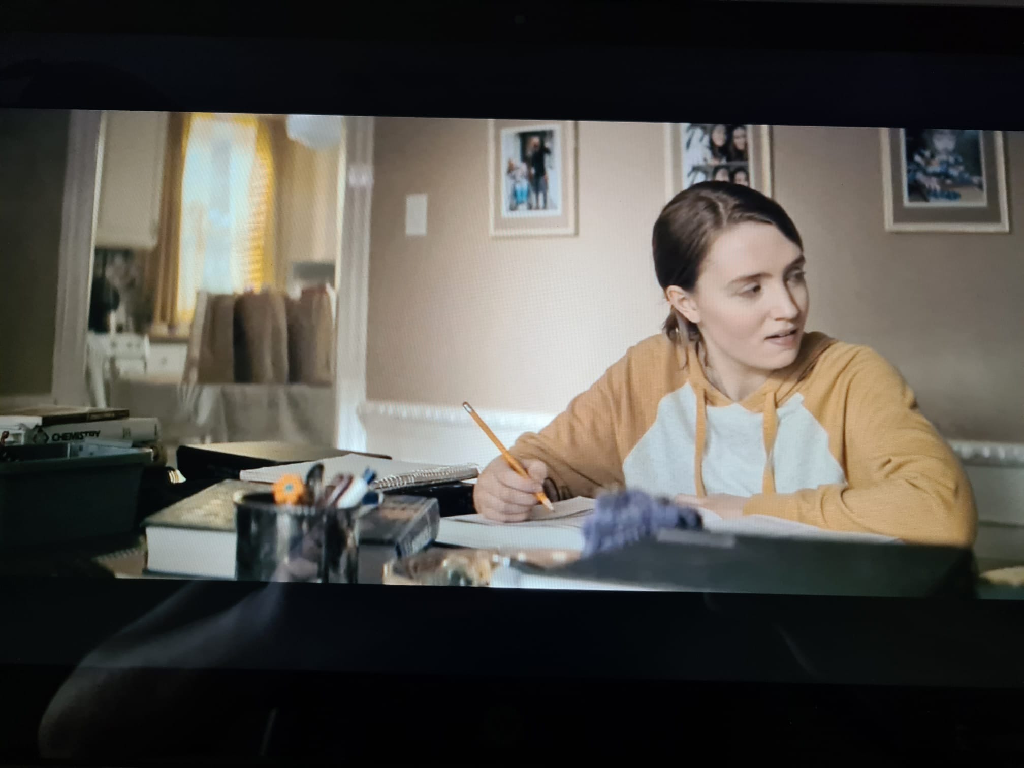 color distortion during full screen video - HP Support Community - 8135902