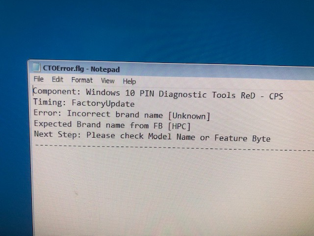 All In One Touchscreen and Web Cam not working - where to ge... - HP ...