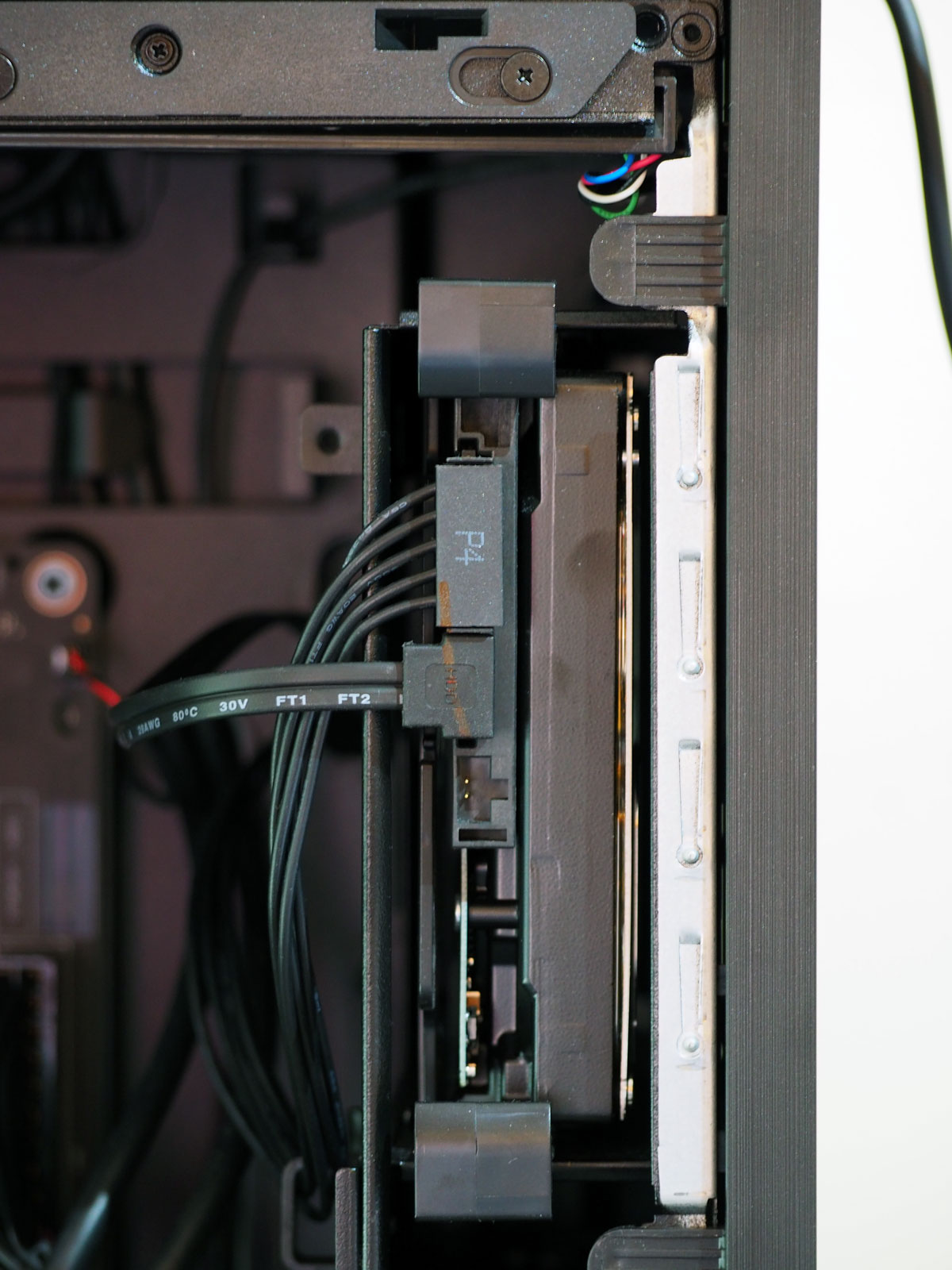 Solved: Adding Second drive to Omen 25L desktop GT12-0050na - HP ...