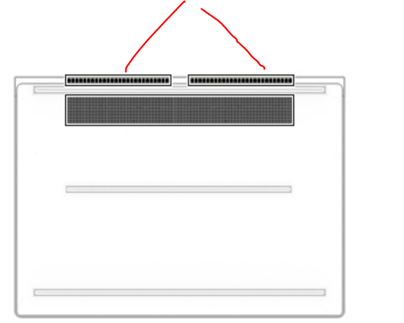 Thermal sensor - HP Support Community - 8136795