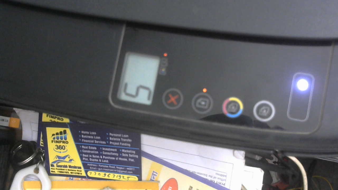 HP DSKJET GT 5810 - HP Support Community - 8141252