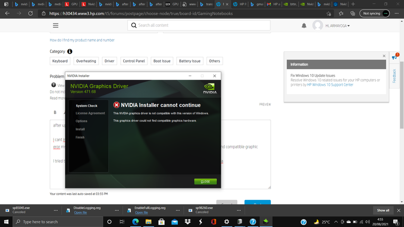 Live Installation Of NVIDIA Virtual GPU | arnoticias.tv