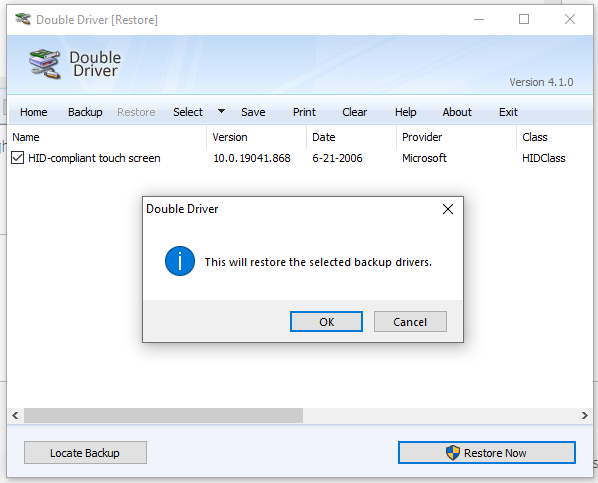 hid compliant touchscreen hp envy ts 17 - HP Support Community - 8145483