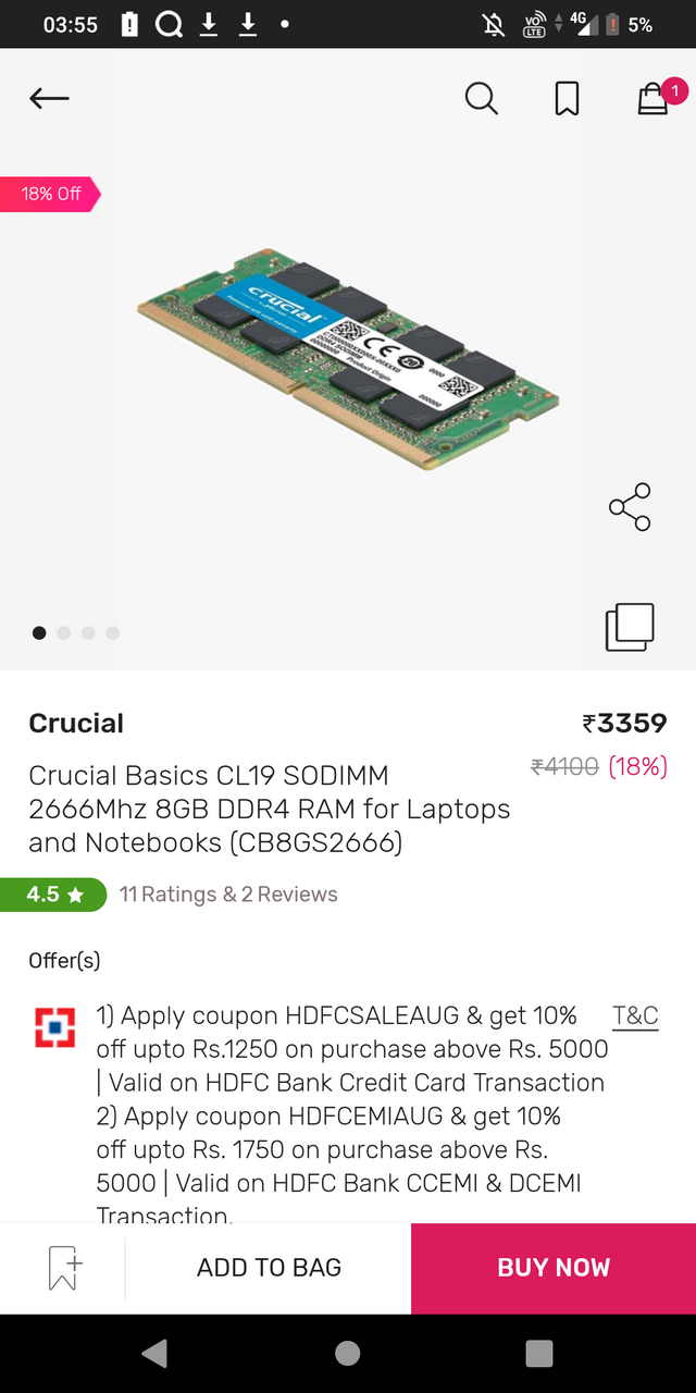 Solved: Ram upgrade - HP Support Community - 8146762