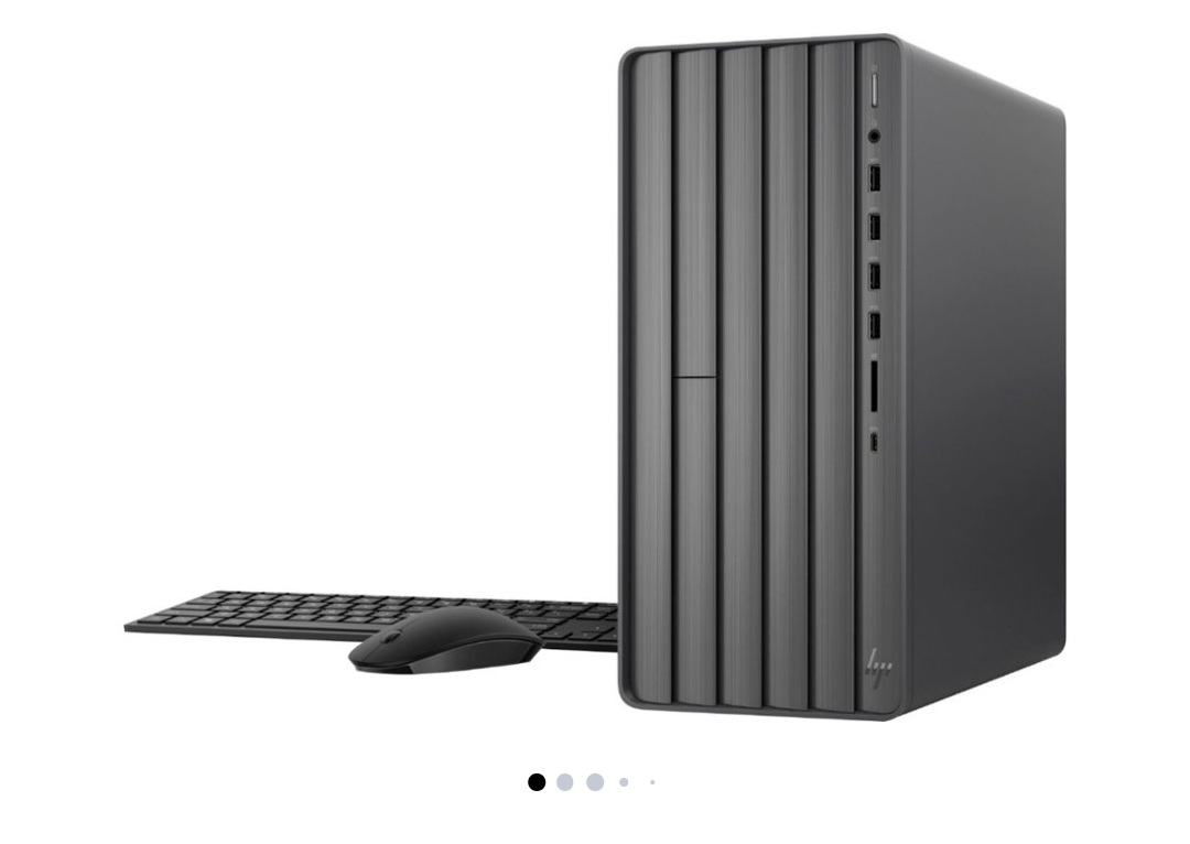 POWER SUPPLY UPGRADE - HP Support Community - 8148369