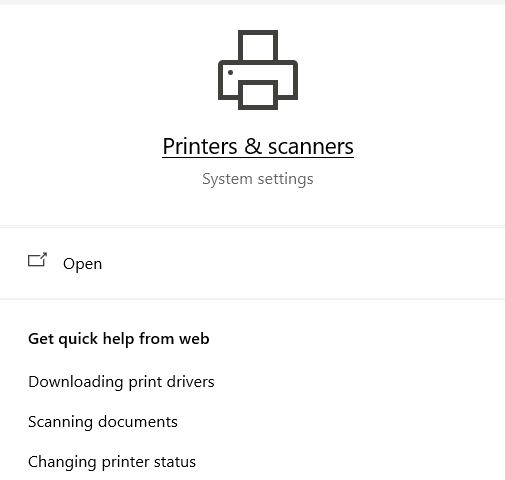 HP deskjet is printer not printing in color after windows up... - HP ...