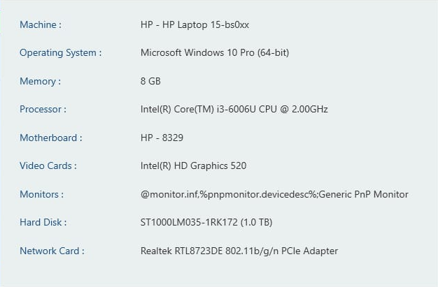 M.2 SSD support or not - HP Support Community - 8153605