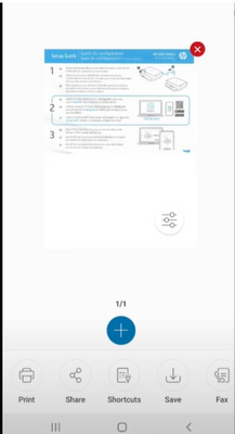 How to scan multiple pages to one PDF on an Envy 6055e - HP Support ...