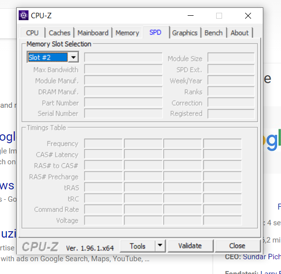 Solved: upgrade ram - HP Support Community - 8154334