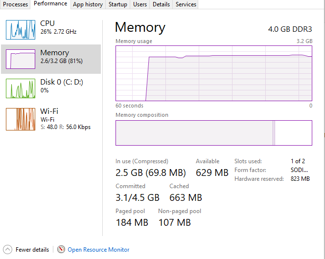Please HP Community i need help in usable ram fix - Page 3 - HP Support ...