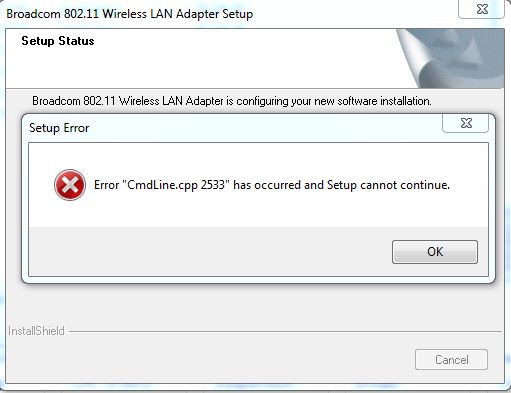 Wireless Lan Driver - HP Support Community - 8155790