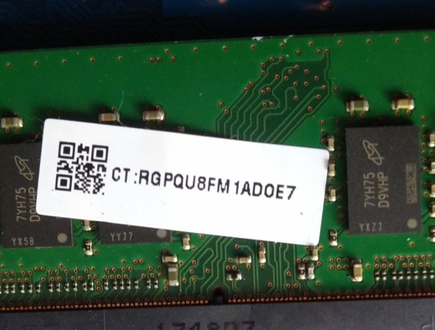 Problem with System board CT - HP Support Community - 8166418