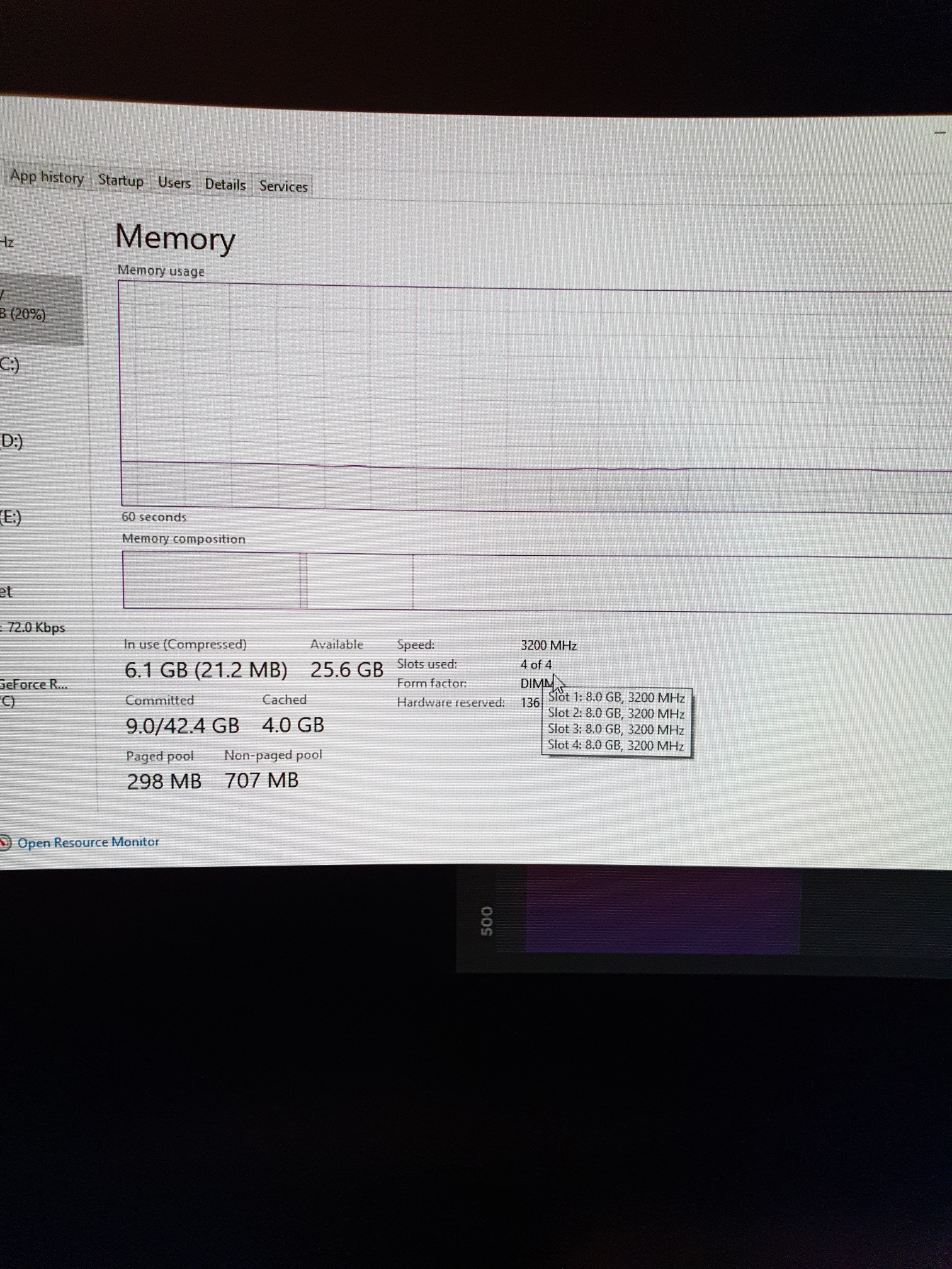Solved: Overclocking RAM in the BIOS - HP Support Community - 8166347