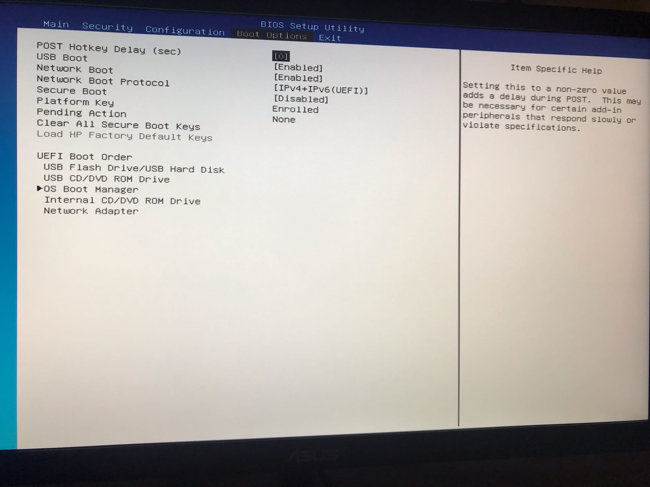 Configuring Vega 7 in HP Pavilion TG01-2000a - HP Support Community ...