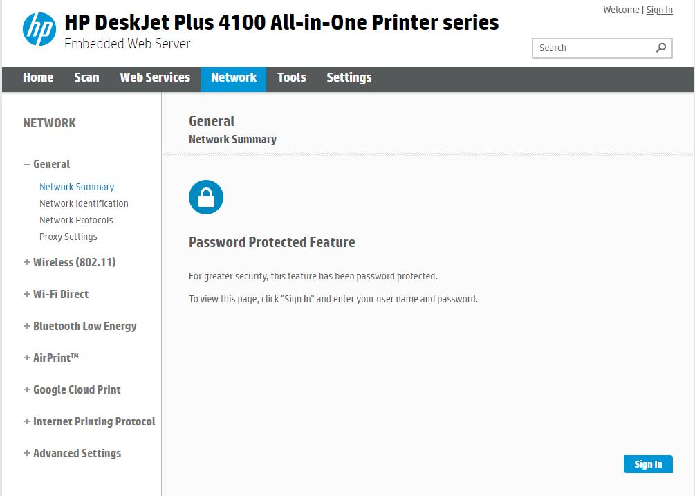 Solved: Embedded Web Server - Page 2 - HP Support Community - 8173751