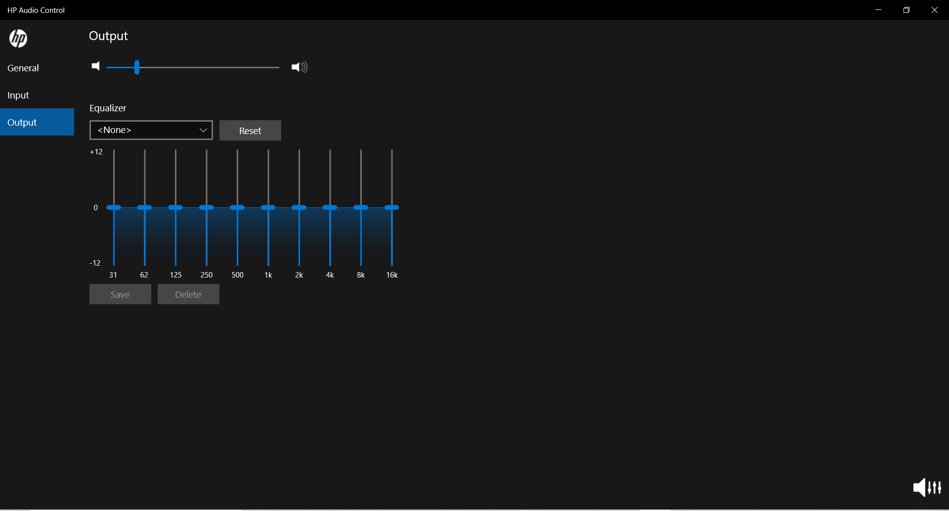 Solved: HP Omen Bang & Olufsen not in HP Audio Control - HP Support ...