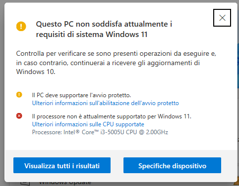 Windows 11 - HP Support Community - 8181968