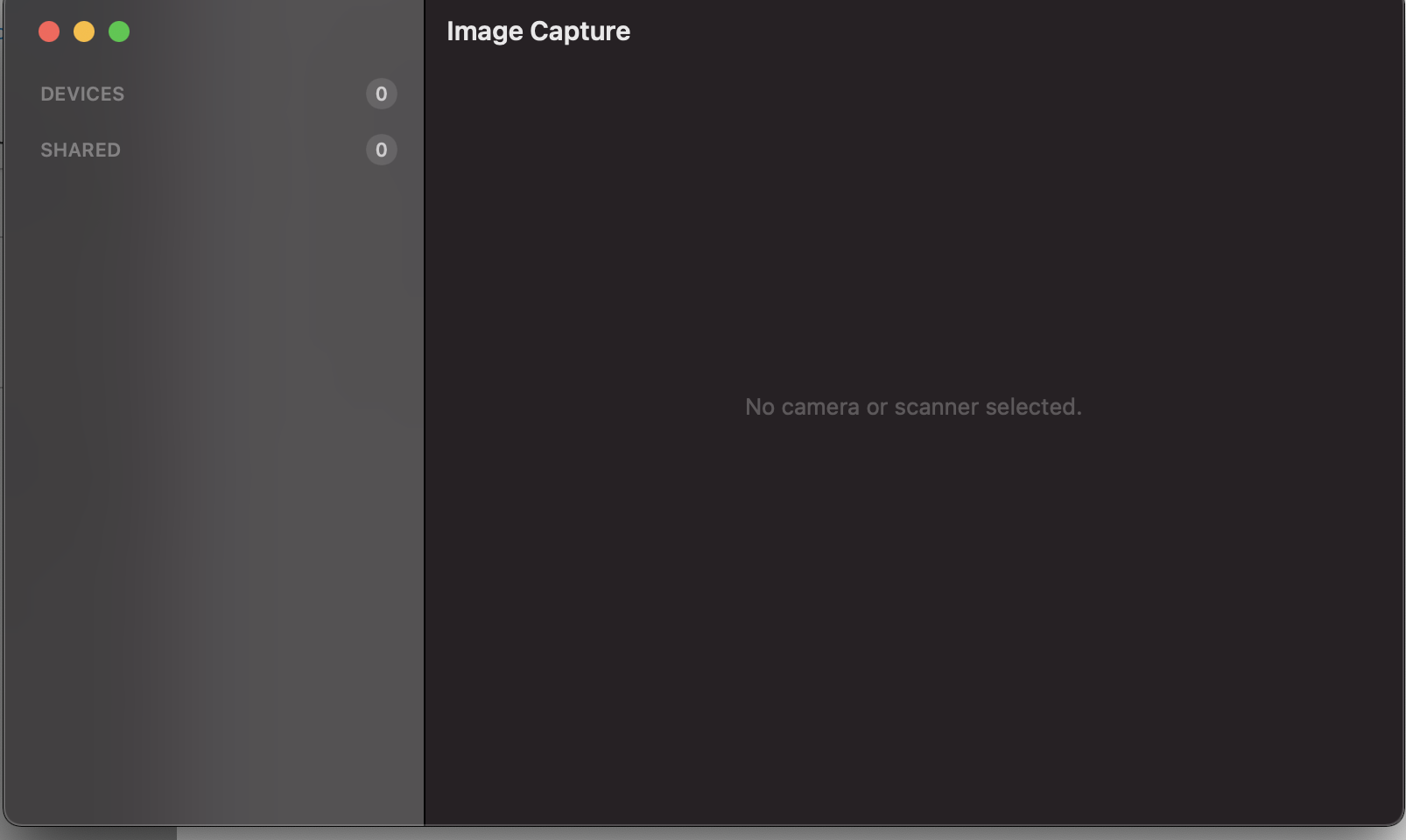 Missing scanner 125nw - HP Support Community - 8110782