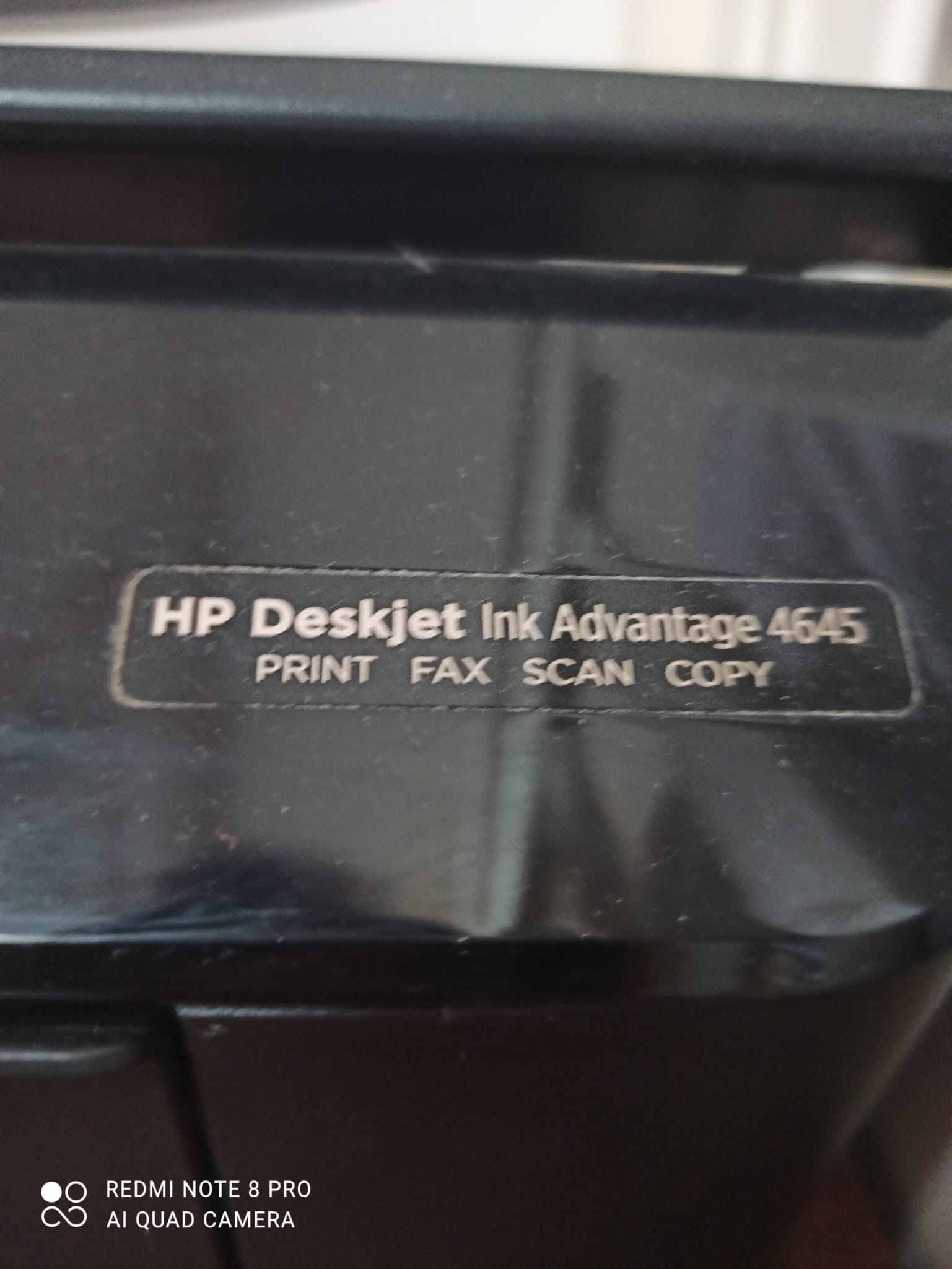 Solved: אין לי דרייב להתקין מדפסת HP 4654. לא מצליחה להוריד מהאתר - HP ...