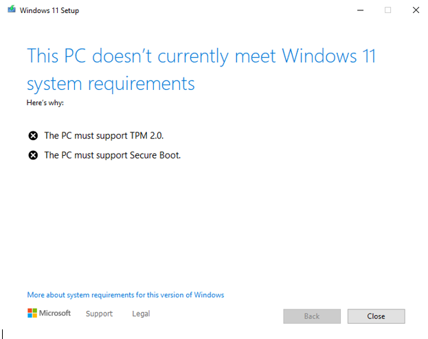 Solved: Replace Processor in laptop - HP Support Community - 8184011
