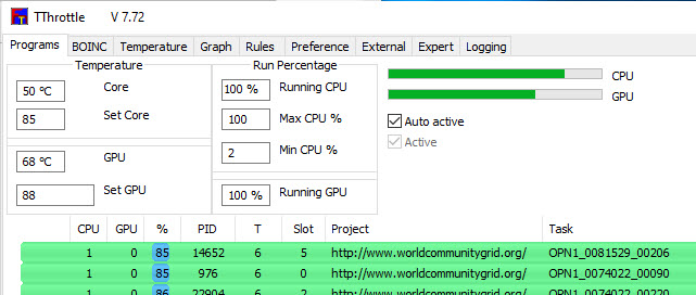Im trying to figure out how to turn off Turbo Boost HP obeli... - HP ...