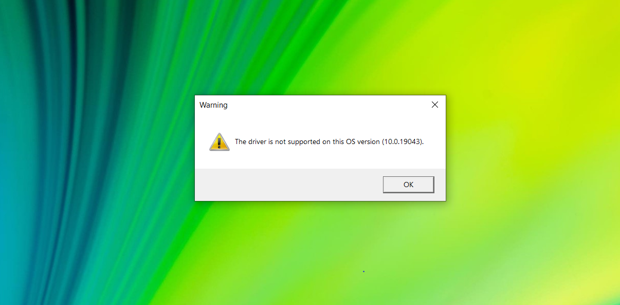 Solved: Synaptics Touchpad Control Panel is missing - HP Support ...