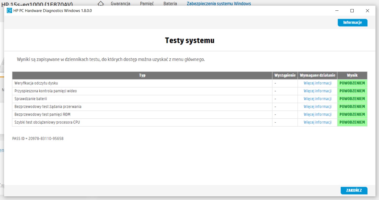 Disk error 3F0 on boot from time to time - HP Support Community - 8197868