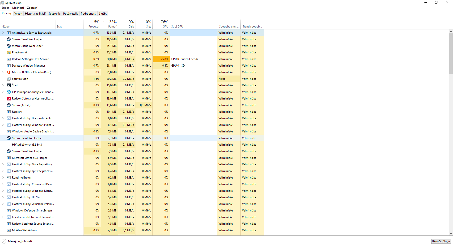 Ram Performance Issues - HP Support Community - 8197907