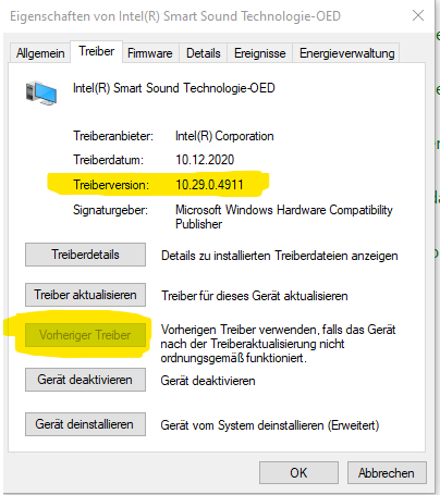 Solved: How can I disable the onboard sound - HP Support Community ...