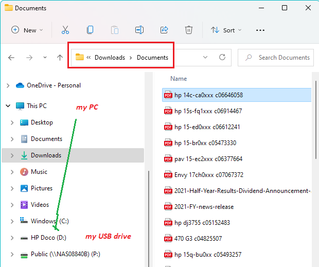 no computer incon - HP Support Community - 8206078