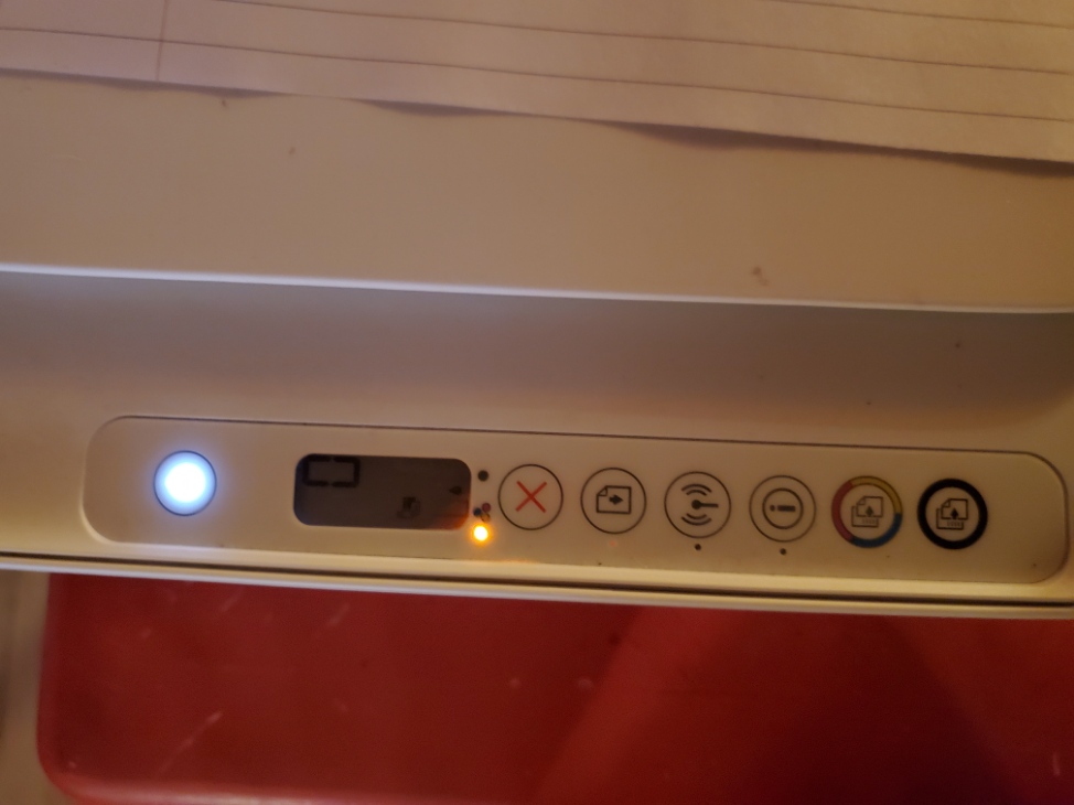 HP Deskjet 2652 - HP Support Community - 8206309