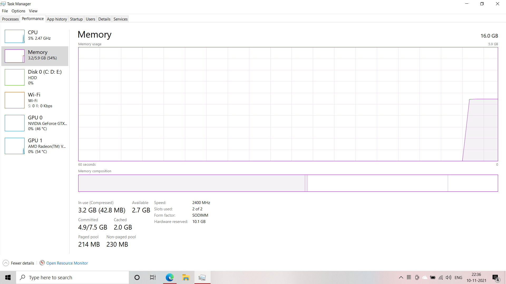 Ram upgrade - HP Support Community - 8211903