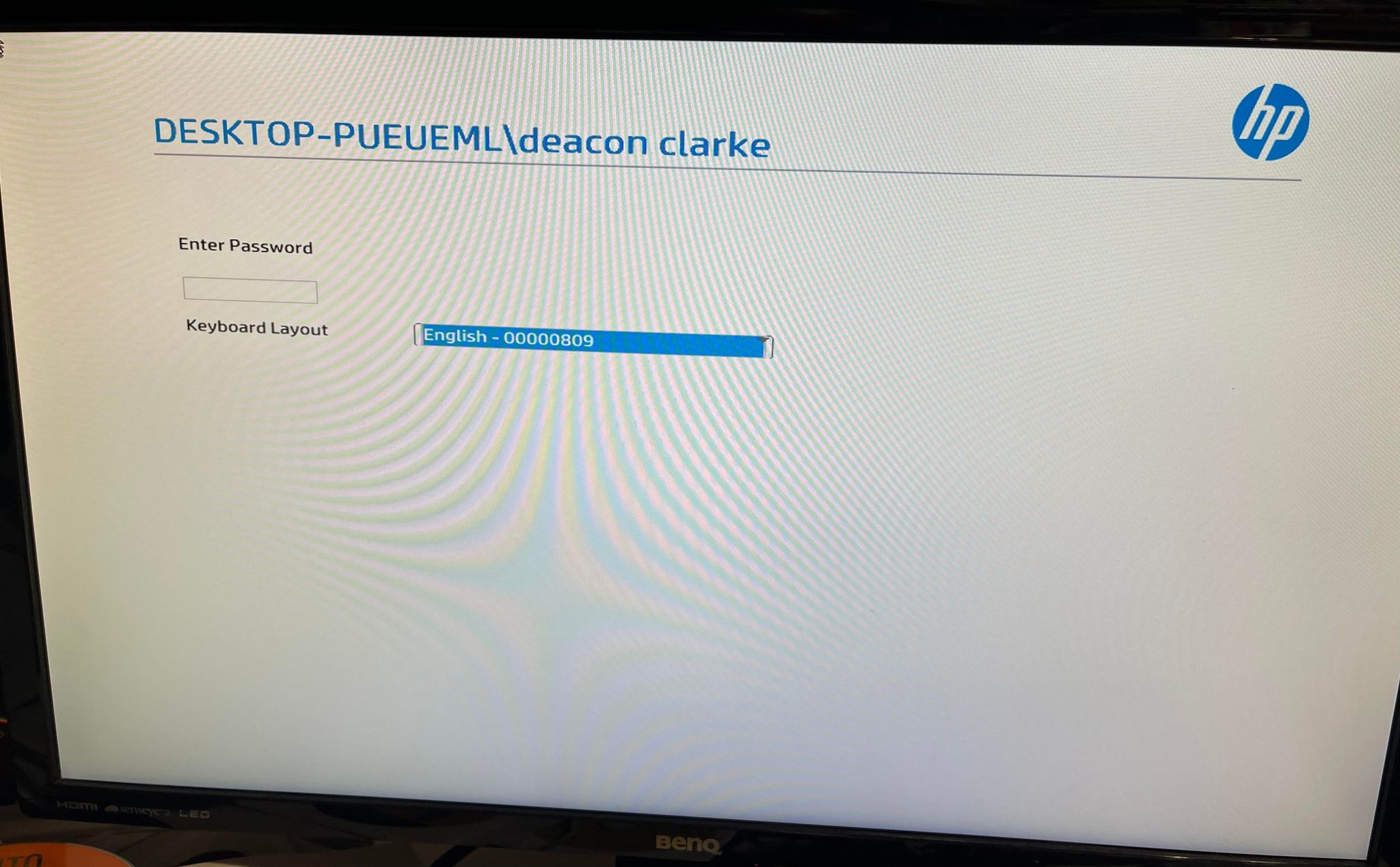 Previously working PC won't boot. Stuck at white HP screen p... - HP ... Previously working PC won't boot. Stuck at white HP screen p... - HP ...