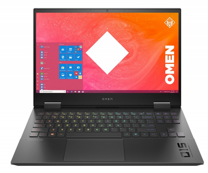 LF Omen 15 keyboard reference - HP Support Community - 8211578