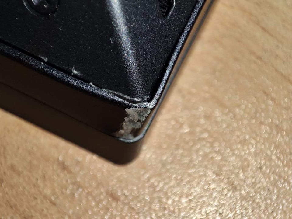 HP Sold me a broken computer - HP Support Community - 8215922