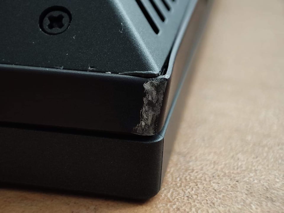 HP Sold me a broken computer - HP Support Community - 8215922