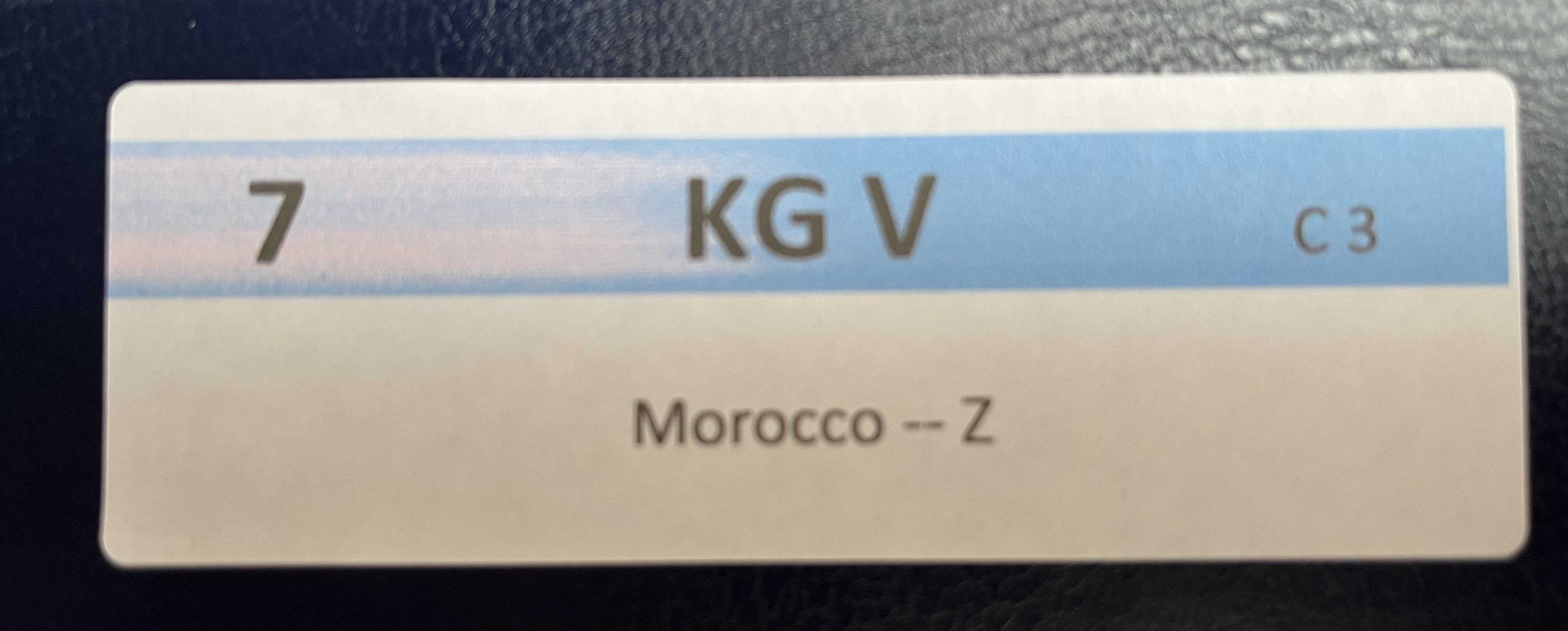 My printer colour is fading as it prints across the page - HP Support ...