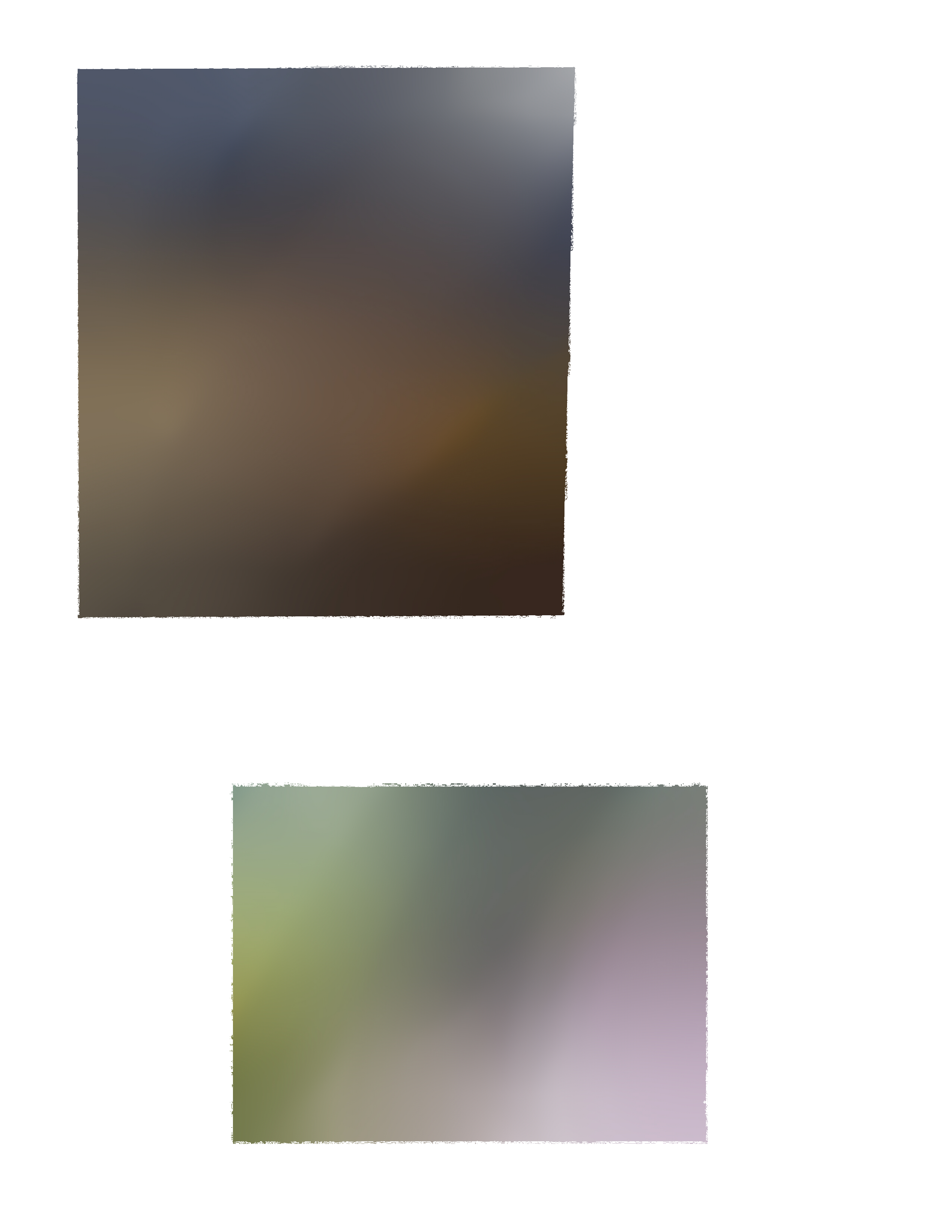 2 blank pages and then two giant b/w smears instead of photo... - HP ...