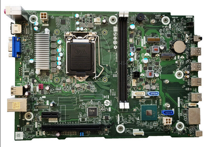 Stark Motherboard - SATA Ports - HP Support Community - 8217436