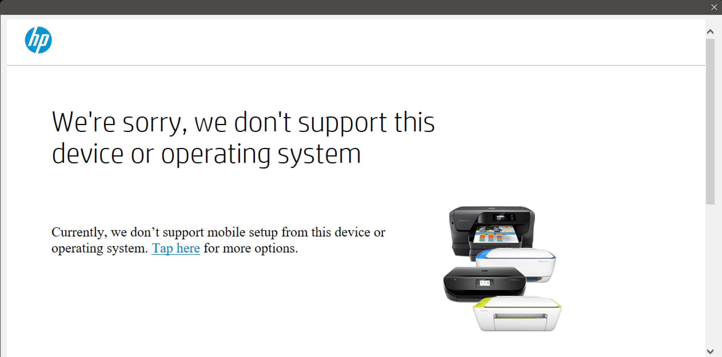 CANT DOWNLOAD DRIVERS FOR WINDOWS 11 - HP Support Community - 8220858