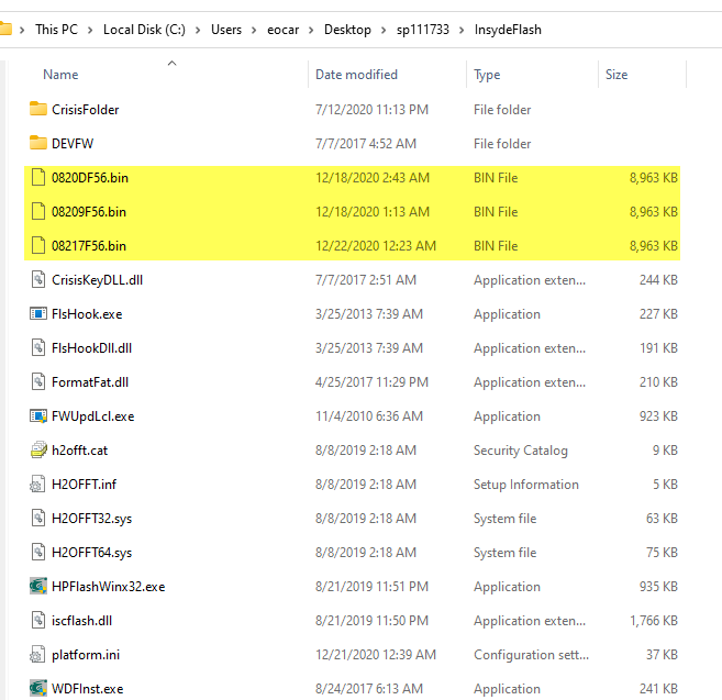 Battery health: how to switch it off? - HP Support Community - 8220869